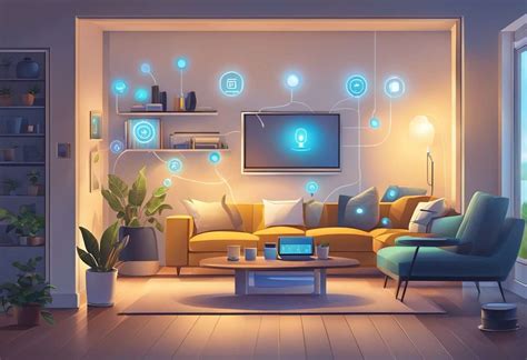 Home Automation Projects Enhancing Your Living Space With Diy Tech