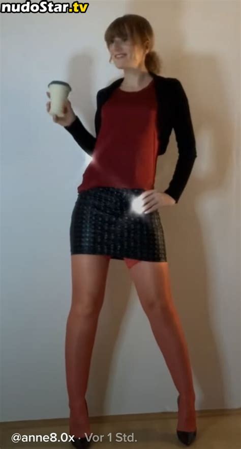 Anne Werner Anne X Darafee Nude Onlyfans Photo Nudostar Tv