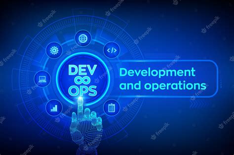 Devops Wallpapers 4k Hd Devops Backgrounds On Wallpaperbat