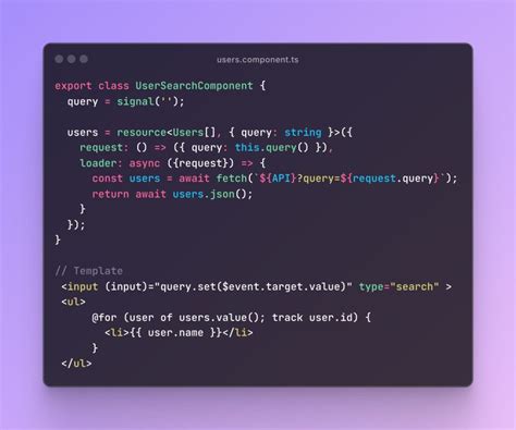 Angular Frontend Agularresource Angular19 Jan Ranostaj