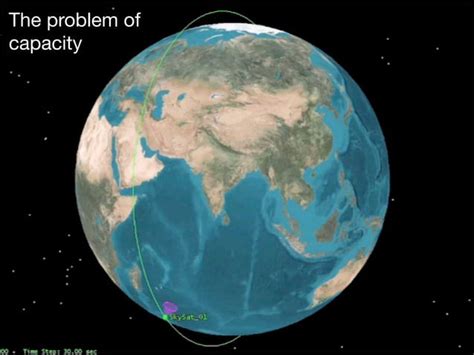 Hadoop World 2011 Indexing The Earth Large Scale Satellite Image Processing Using Hadoop