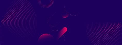 추상 진한 파란색 그라디언트 기하학적 모양 원 배경 현대 미래 배경 방문 페이지 책 표지 브로셔 전단지 잡지 모든 브랜딩 배너 헤더 프리젠 테이션 및 벽지 배경에 사용할 수