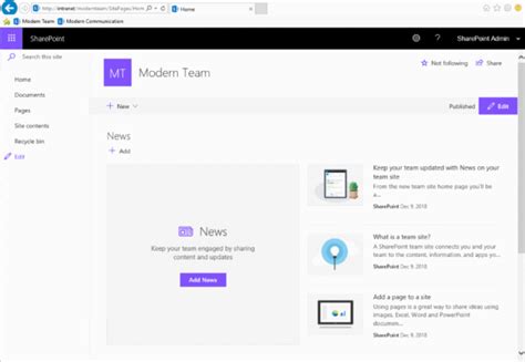 How To Install A Sharepoint 2019 Farm Using Powershell And