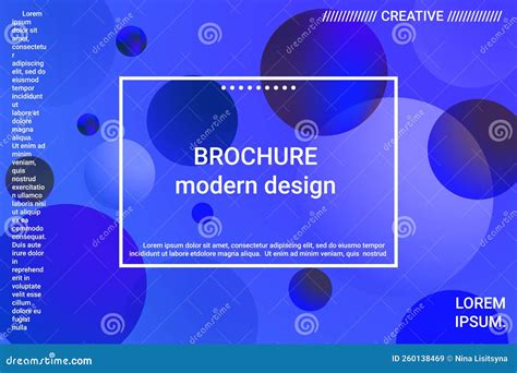 Abstract Geometric Texture 3d Ball Shape Gradients For Decoration Design Stock Vector