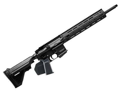Hk Mr556 A1 556mm 165 Rifle Mlok Ca Featureless For Sale Hk Gun