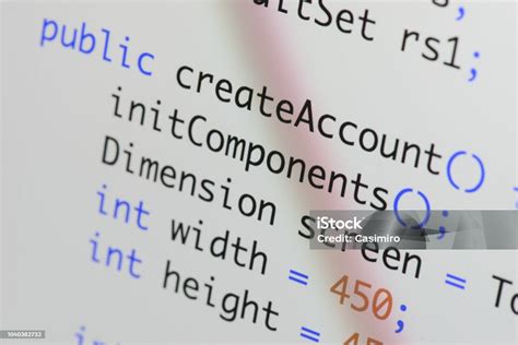 실제 자바 스크립트 코드 화면을 개발입니다 프로그래밍 워크플로 추상 알고리즘 개념입니다 근접 촬영의 자바 스크립트와 Html