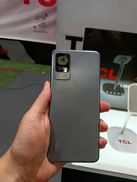 Celulares Tcl Serie 40 Precio En Colombia Y Detalles
