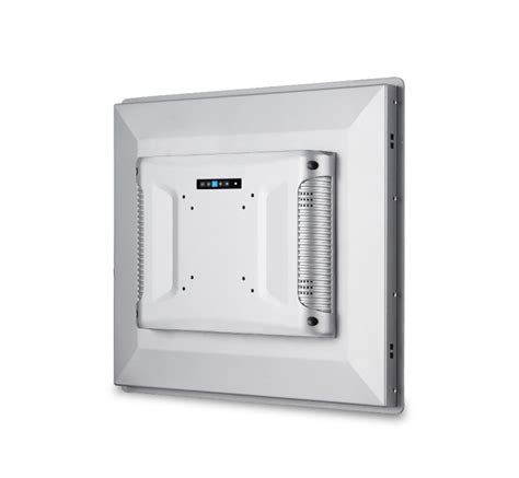 Industrial PC Touch Screen Monitor For Harsh Environment 12 Inch Suit For Raspberry Pi