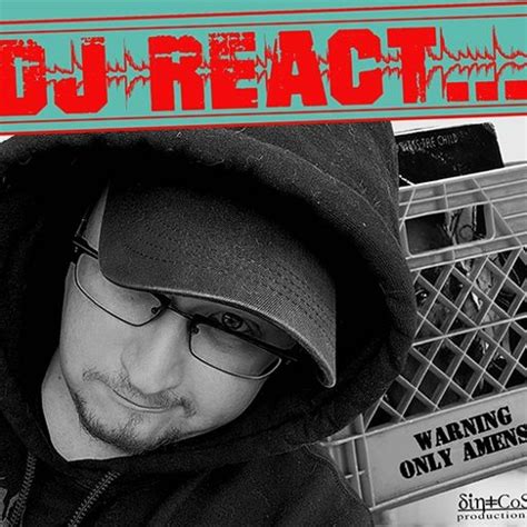 Stream Resident Mix Dj React By Bassfreq Radio Listen Online For