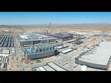 Tsmc Może Produkować Chipy Ai Nvidii W Arizonie Notebookcheckpl