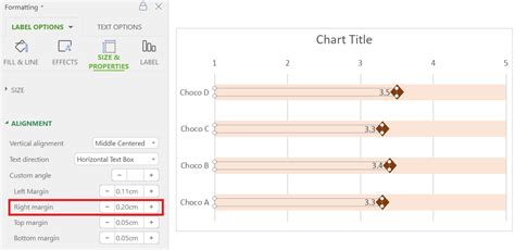 Create Rating Scale Using Excel I Was Helping A Colleague Out With