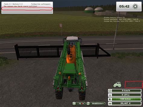 MapDoorTrigger V 4 0 FS 15 FS 15 Other Mod Download