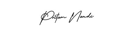 96 Pritam Nandi Name Signature Style Ideas Ideal Electronic Signatures