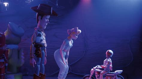 Toy Story Review Thoughtful Melancholy And Darkly Humorous British Gq British Gq