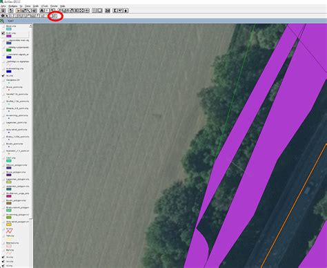Auto Complete Polygon In QGIS Geographic Information Systems Stack Exchange