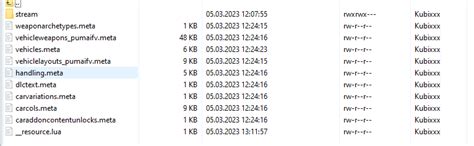 Fivem armádní vozidla Spadnutí hry při nastoupení do vozidla Pomoc Fivem DEV cz česko