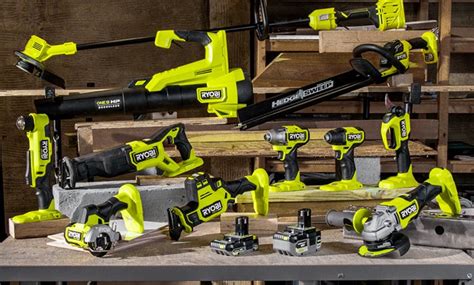 Ryobi Tools UK | Power tools, ONE+, Outdoor, 36V