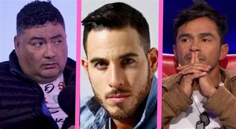 Eyal Berkover ¿qué Hace Ahora El Exchico Reality Después De Su