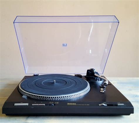 Technics SL D Catawiki