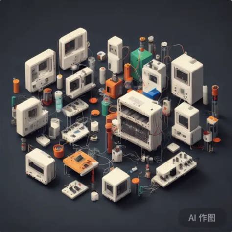 智能化物联网：工业设计的未来蓝图 上海指南创新工业设计公司官网