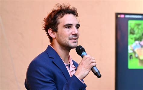 Thecsruniverse Interview With Mr André Nogueira Ceo Of Leap Design—an