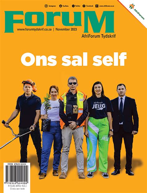 Private Prosecution Unit Afriforum