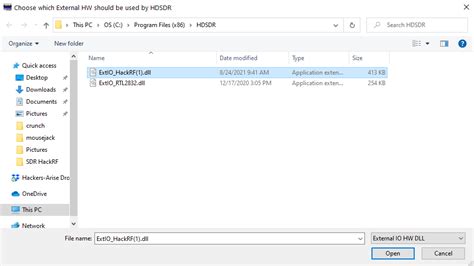 Hackrf Windows 10 Install Epimokasin