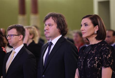 ირაკლი ბუდაპეშტში საქართველოს დამოუკიდებლობის დღისადმი მიძღვნილ ღონისძიებას დავესწარი