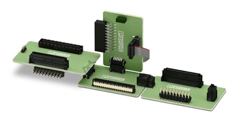 Mezzanine Connectors Product Roundup