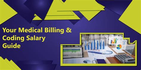 Your Medical Billing Coding Salary Guide