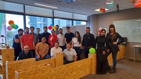 bp4 en linkedin trabajoenequipo integración team