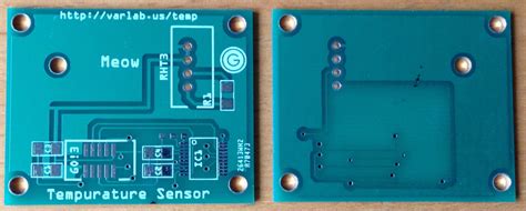 embedded developer blog archive temperature and humidity sensor module for the netduino go
