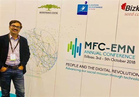 Deepak Patil On Linkedin Emnconference Audit360 Microfinance Microfinanceac2018 Internalaudit