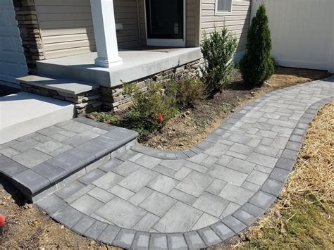 Creative Paver Patio Walkway Ideas To Elevate Your Outdoor Space