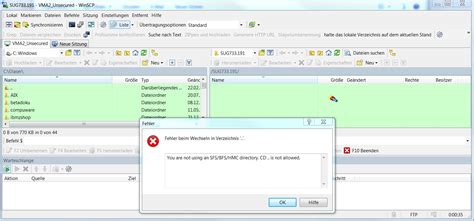 data connection closed ftp with ssl and self signed certificate