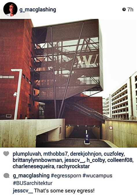 ArchitecturePorn Photo