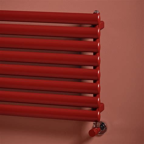 Irsap 920 Ellipsish Radiatore 10 Elementi L92 P53 H60 Cm Colore