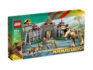 LEGO Jurassic World 2023 - porównaj ceny | zklocków.pl