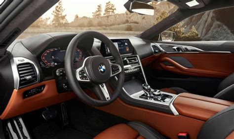 2023 Bmw 850i Specifications A Great Coupe For Everyone Cars Frenzy