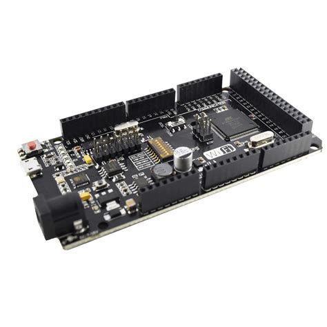 خرید برد آردوینو Mega WIFI دارای پردازنده ATmega2560 و ESP8266
