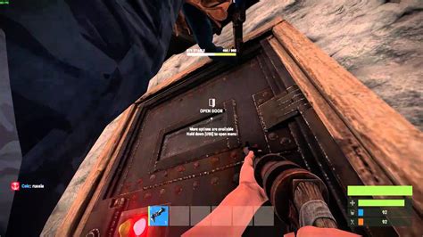 Getting Raided In Rust Profit Youtube