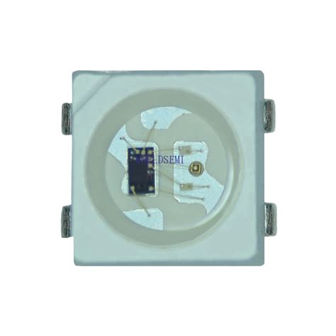 Ws2812b Mini Wb Worldsemi Co Limited