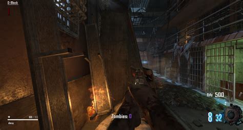 Anyone Has This Health Bar Script Display On Zm Plutonium Anyone Has This Health Bar Script Display On Zm Plutonium