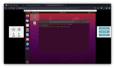 Best Online Linux Terminals And Online Bash Editors