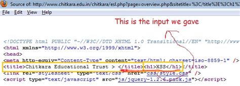 How To Xss Attack And Bypassing A Filter Securityhunk