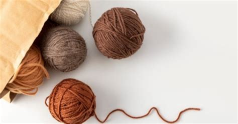 어린이용 뜨개질 키트서 생식기 발달장애 유해성분 검출