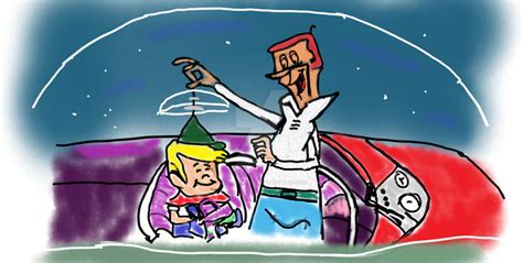 Explore The Best Jetson Art Deviantart