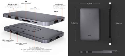Macbook Pro Sd Card Adapter Kickstarter Lulispeed