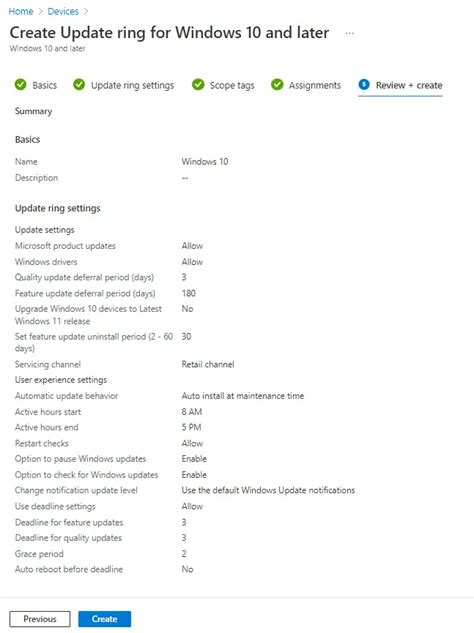 How To Deploy Updates Using Intune Configuration Manager Manishbangia