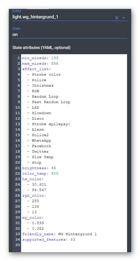 01020b1 Scene Editor Does Not Save Effect Of Light · Issue 4238